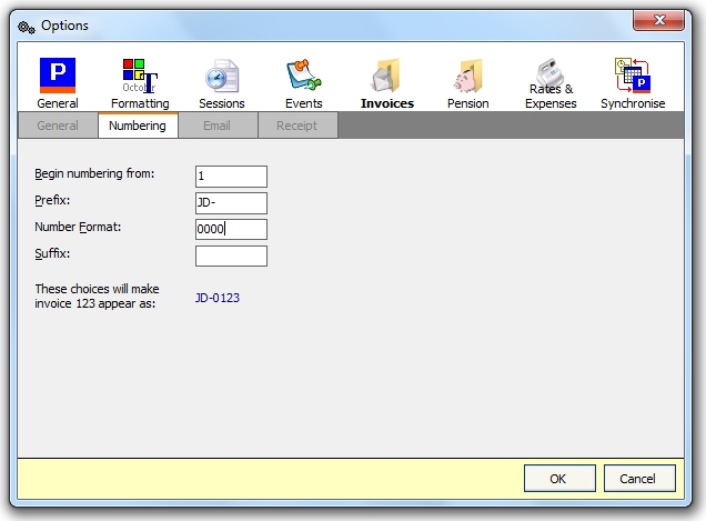 PennyPerfect - Scheduling, Invoicing, and NHS Pension Forms for GP Locums